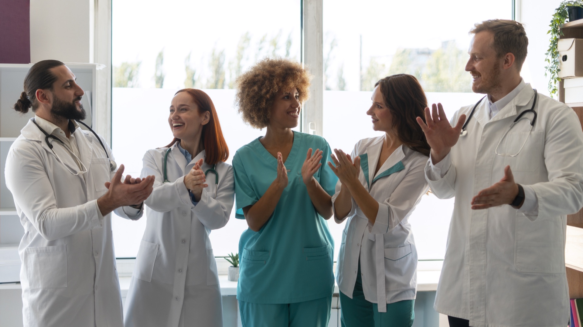 Kimielcare - Des Soignants Qualifiés, Des Missions de Qualité